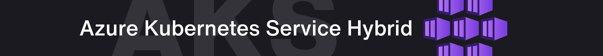 How do AKS and AKS on Azure Stack HCI compare? - DataON - Azure Local