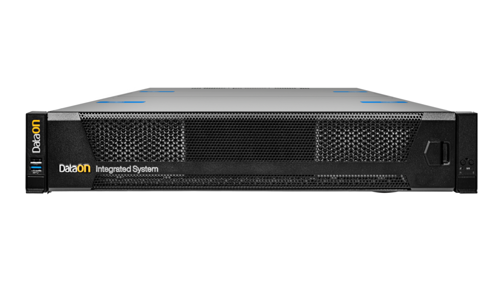 DataON AZS Integrated Systems for Azure Local (Azure Stack HCI) DataON AZS Integrated Systems for Azure Local (Azure Stack HCI)