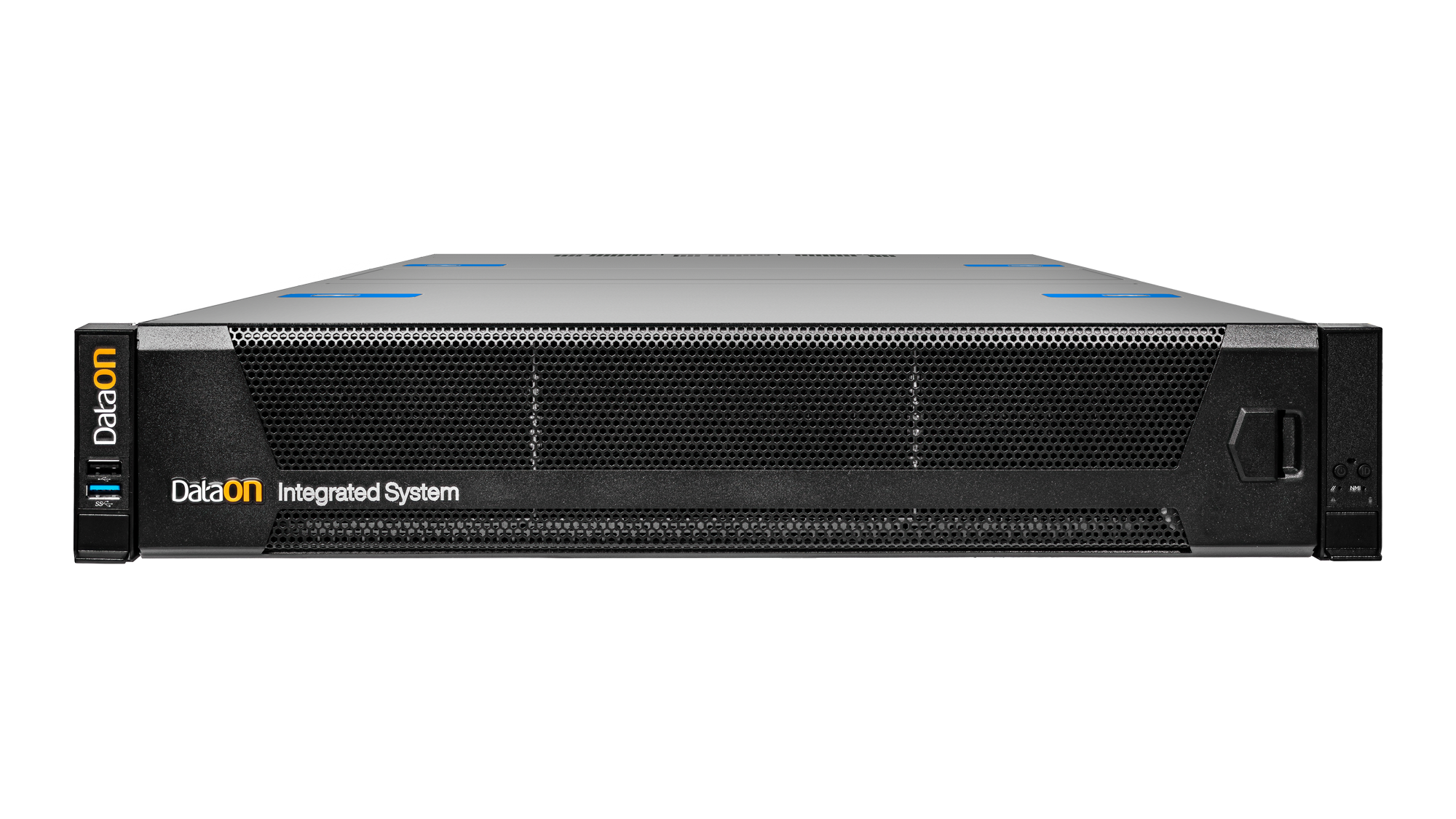 DataON AZS Integrated Systems for Azure Local (Azure Stack HCI) DataON AZS Integrated Systems for Azure Local (Azure Stack HCI)