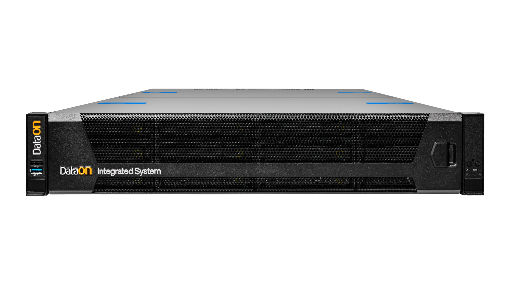 DataON AZS Integrated Systems for Azure Local (Azure Stack HCI) DataON AZS Integrated Systems for Azure Local (Azure Stack HCI)