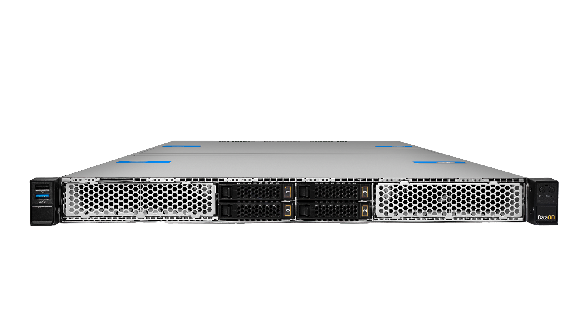 Switchless Integrated Systems For Azure Local 5869
