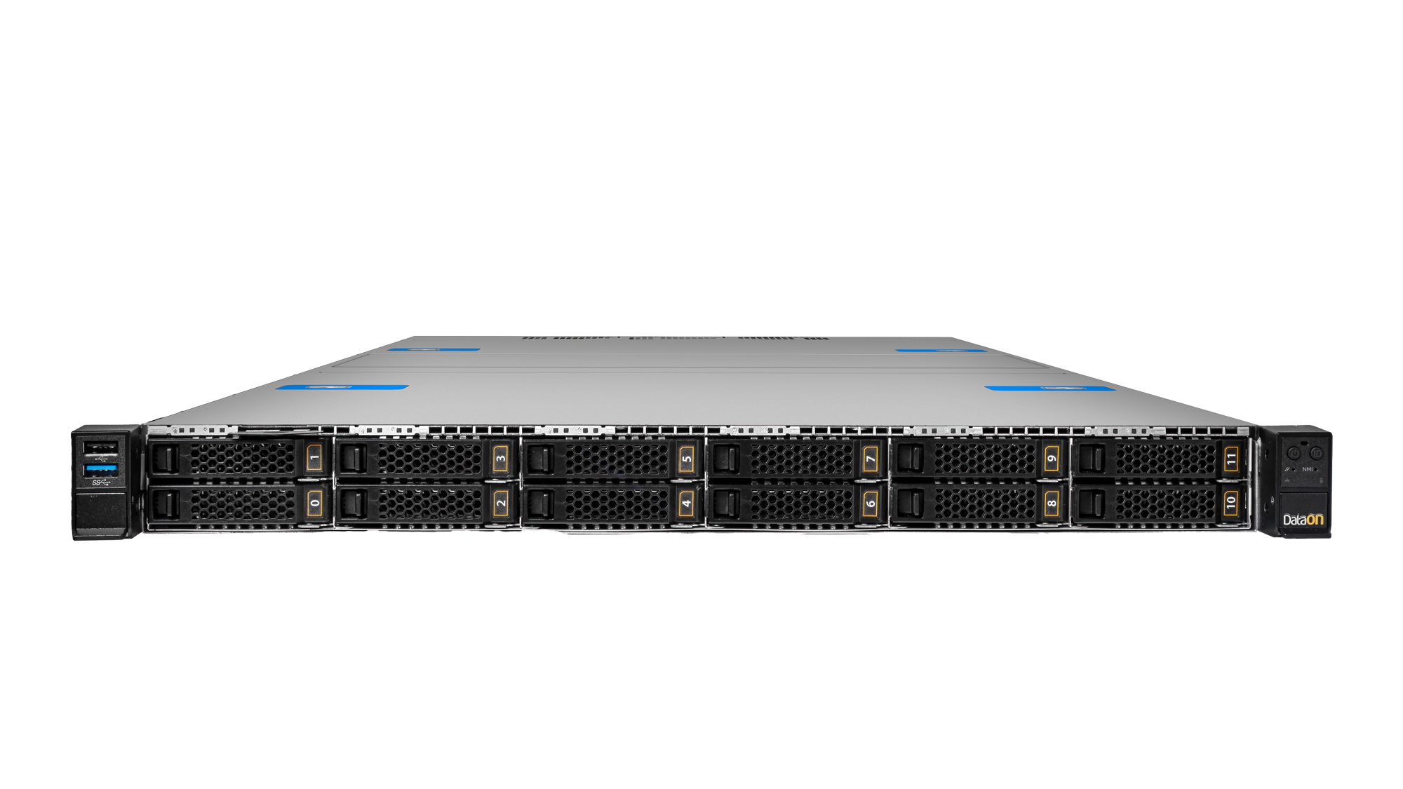 Switchless Integrated Systems for Azure Local