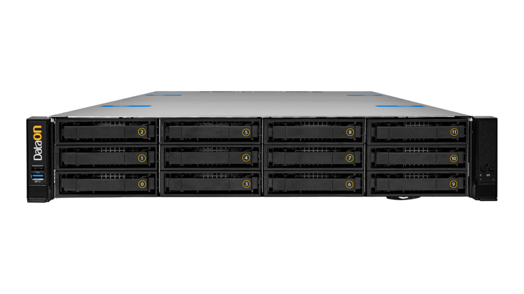 Switchless Integrated Systems For Azure Local 8617