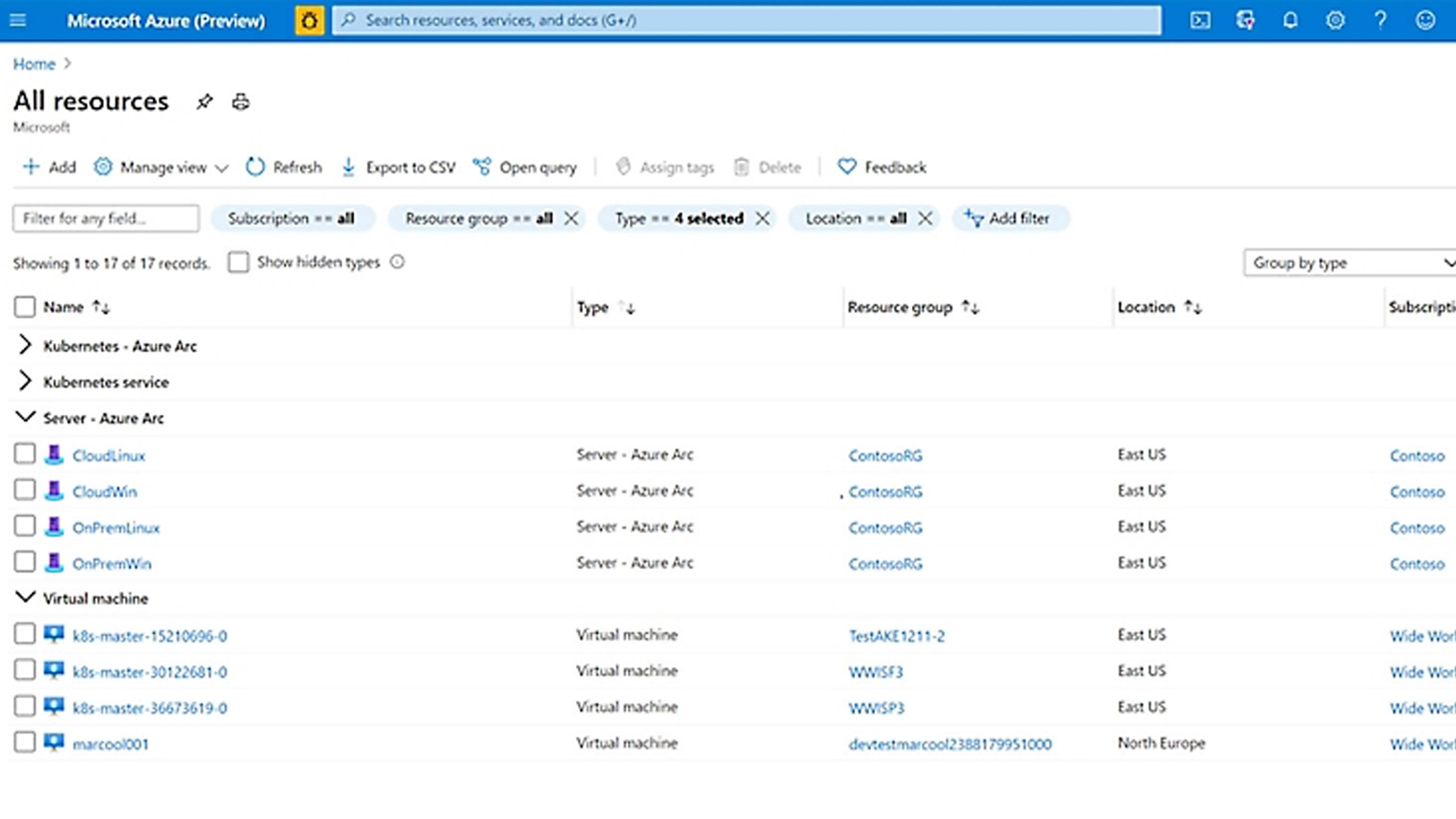 Microsoft Azure Arc - DataON for Azure Local