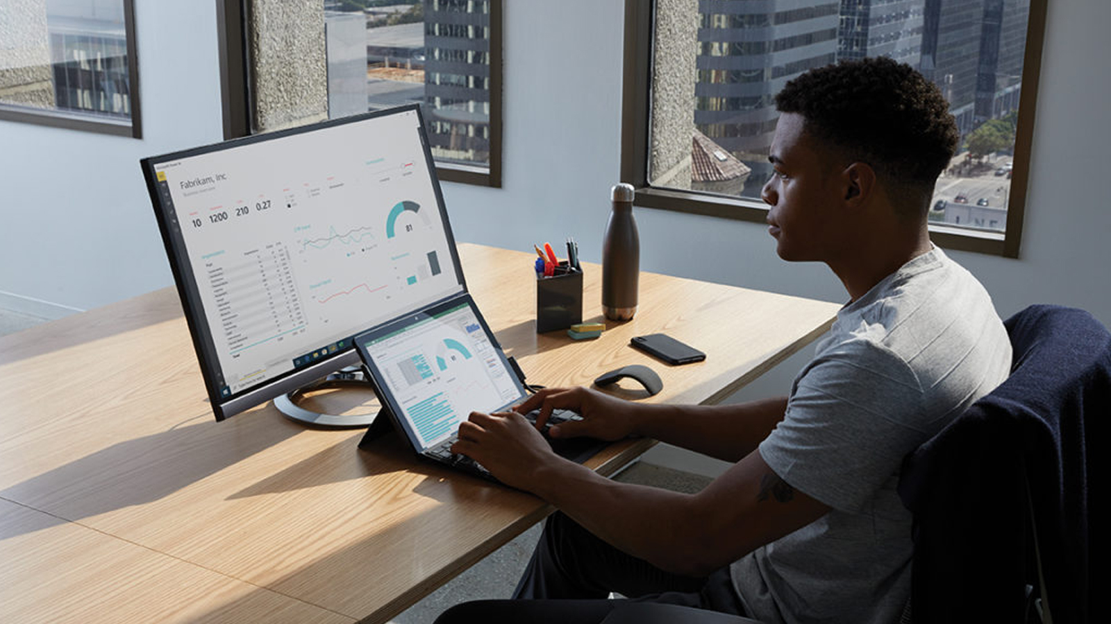 Microsoft Azure Arc-enabled Data Services - DataON for Azure Local