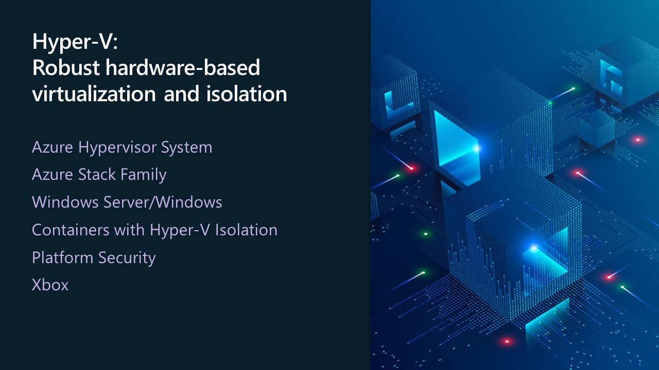 The Future of Windows Server Hyper-V is Bright - DataON for Azure Local