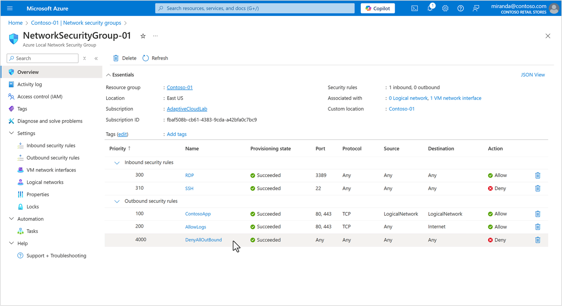 Introducing Azure Local: Cloud Infrastructure for Distributed Locations Enabled by Azure Arc ...