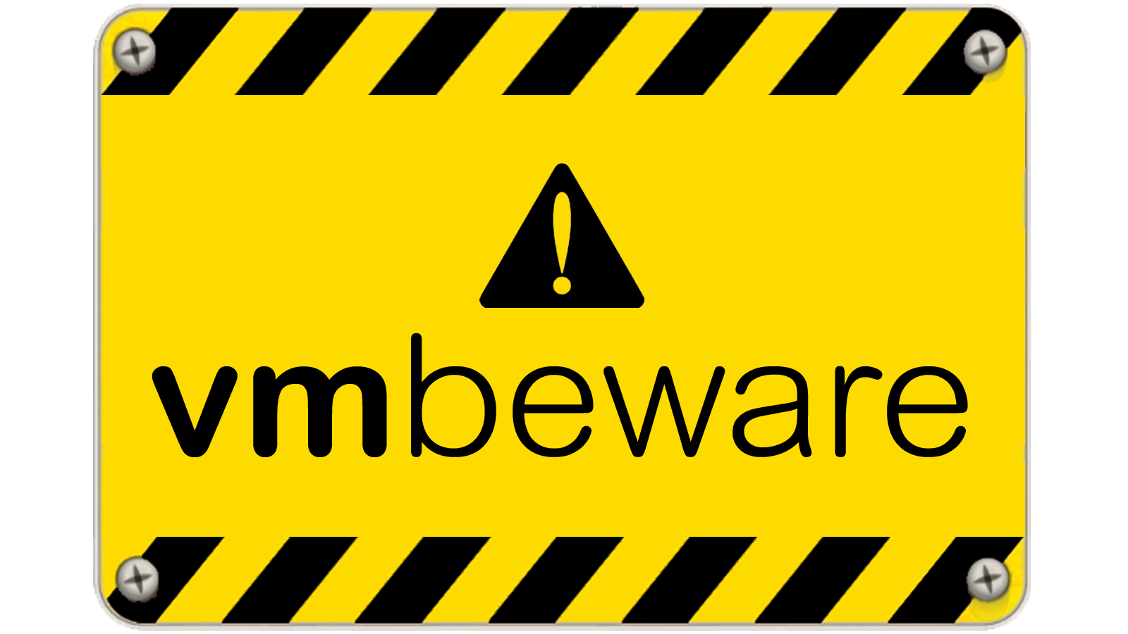 VMbeware: Make Sure You Have A VMware Exit Strategy - DataON for Azure ...