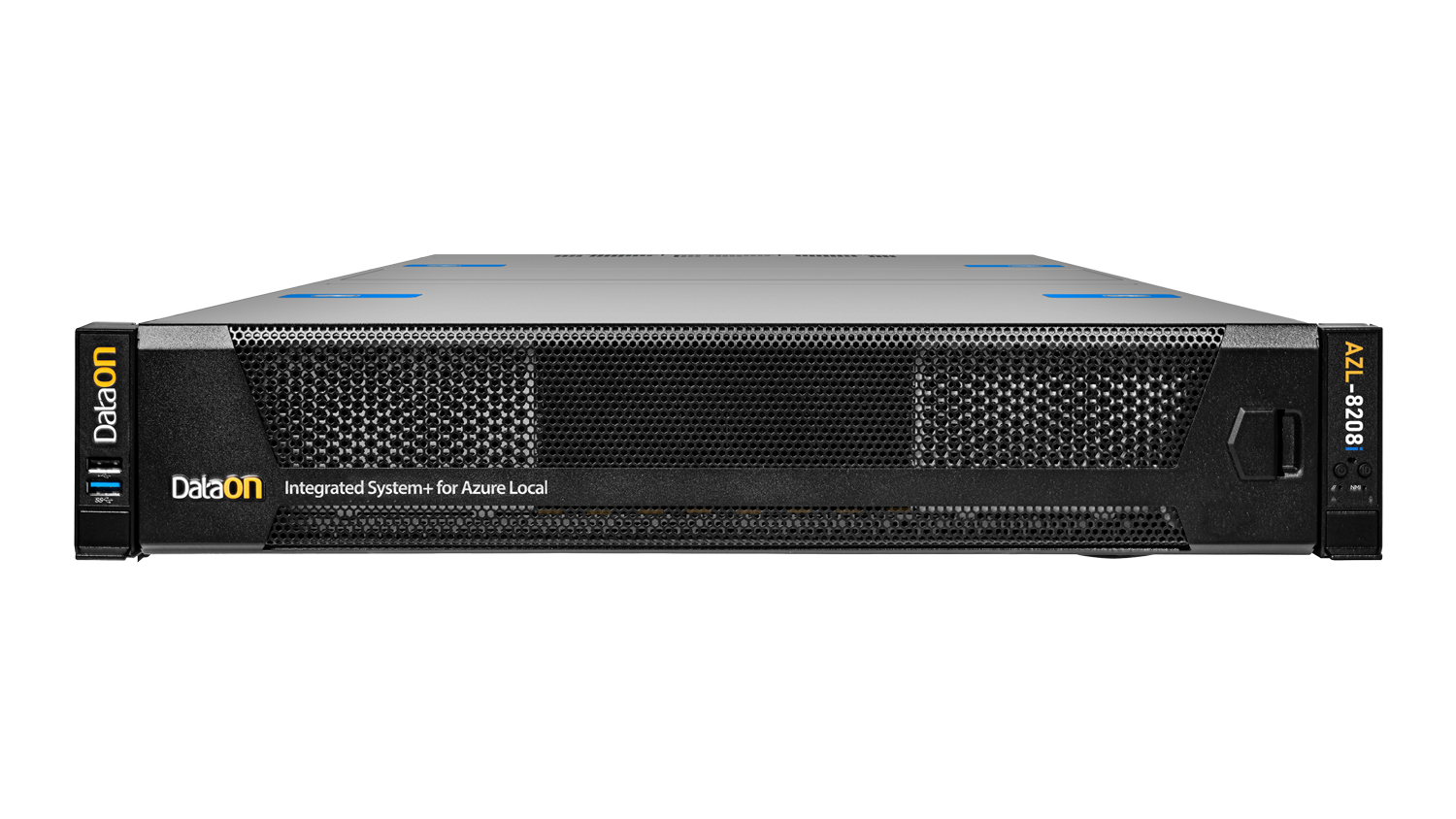 DataON AZL Integrated Systems+ for Azure Local